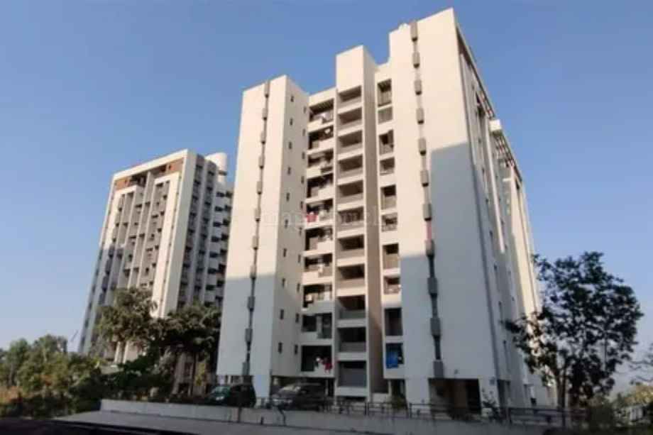 Little Earth | Pune, Kiwale | 2 & 3 BHK