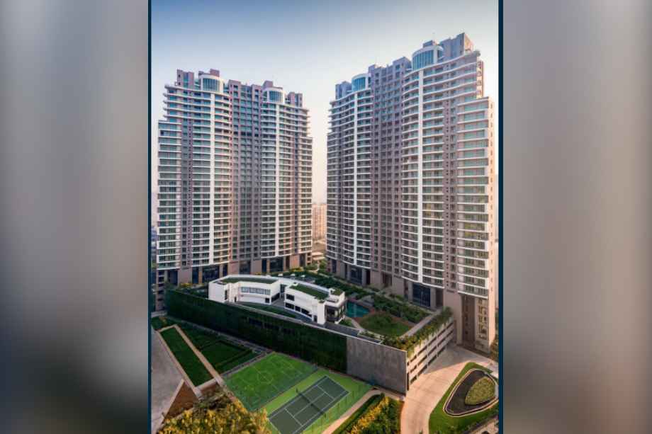 Narang Vivenda | 2, 3, & 4 BHK Apartments @Malad West