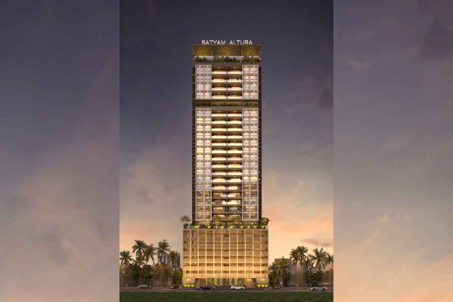 Projects Navi Mumbai