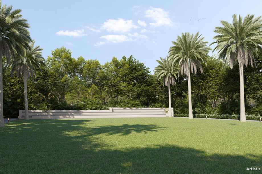 Springshire | Pune, Wagholi | 2 & 3 BHK
